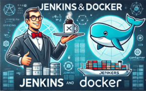 How to Deploy Jenkins in a Docker Container - Toàn Thiện Blog